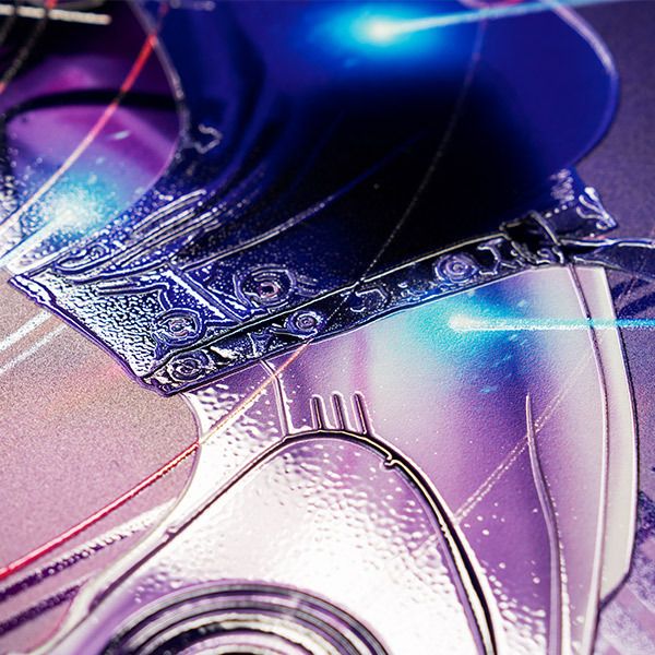 Displate – metal posters | Change your wall, change your world