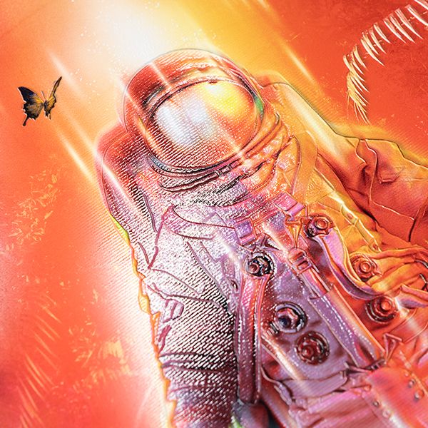 Displate – metal posters | Change your wall, change your world