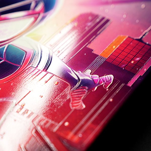 Displate – metal posters | Change your wall, change your world