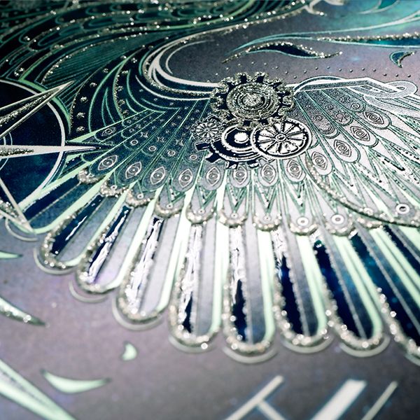 Displate – metal posters | Change your wall, change your world