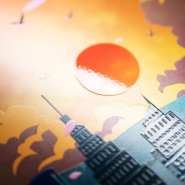 Displate – metal posters | Change your wall, change your world