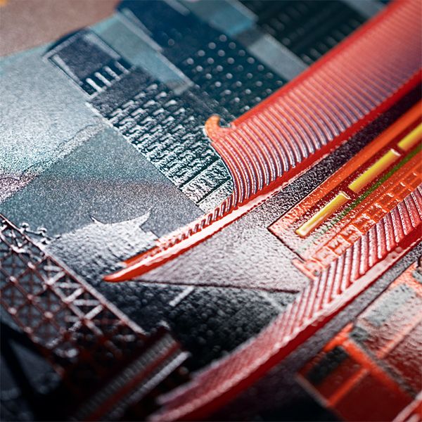 Displate – metal posters | Change your wall, change your world