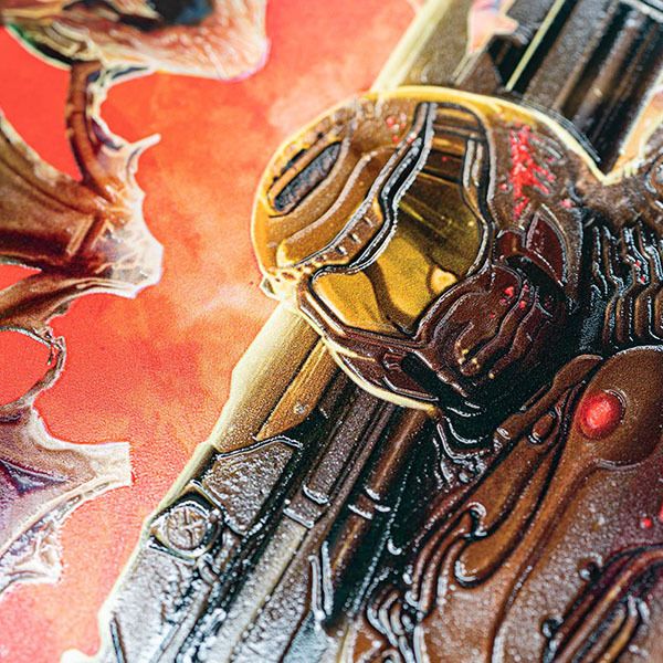 Displate – metal posters | Change your wall, change your world