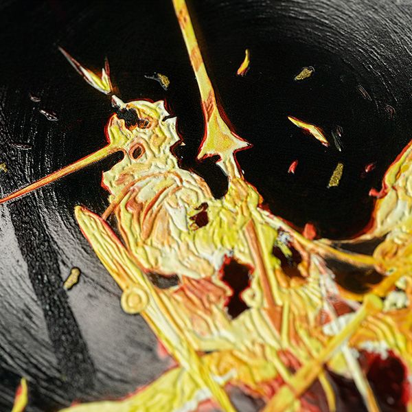 Displate – metal posters | Change your wall, change your world