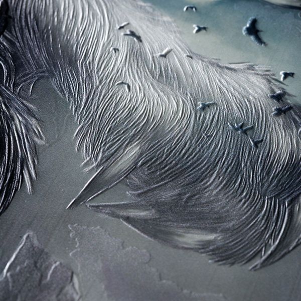 Displate – metal posters | Change your wall, change your world