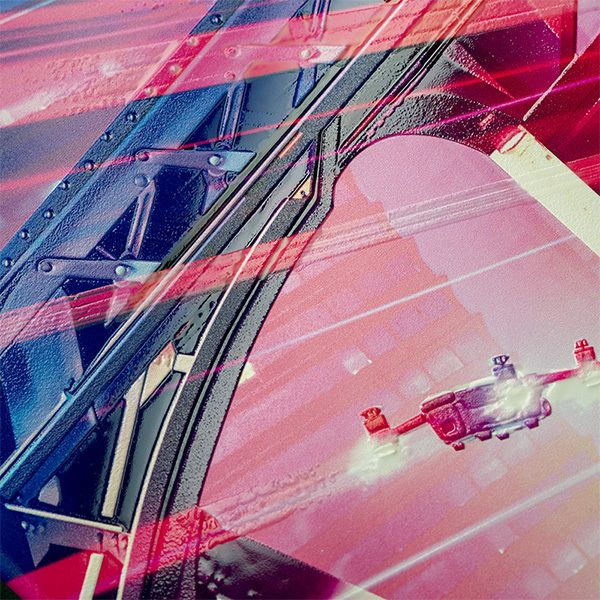 Displate – metal posters | Change your wall, change your world