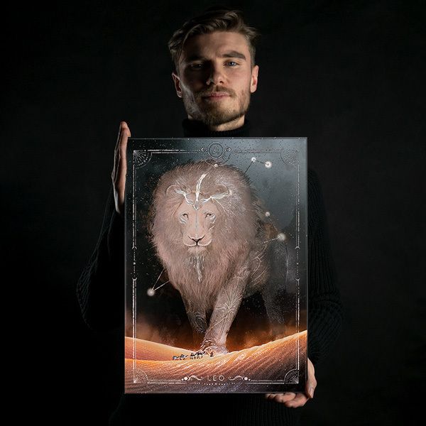 Displate – metal posters | Change your wall, change your world