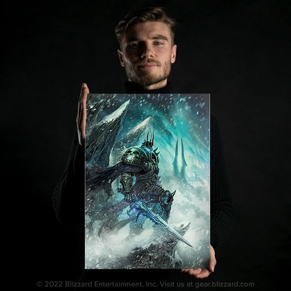 Displate – metal posters | Change your wall, change your world