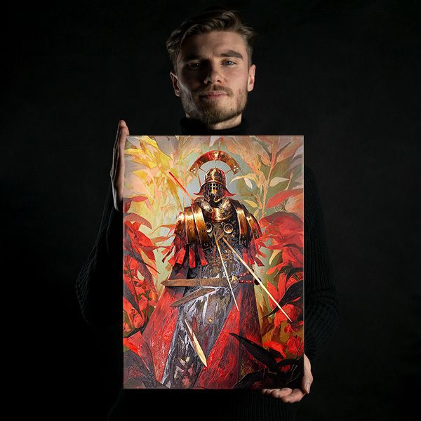 Displate – metal posters | Change your wall, change your world