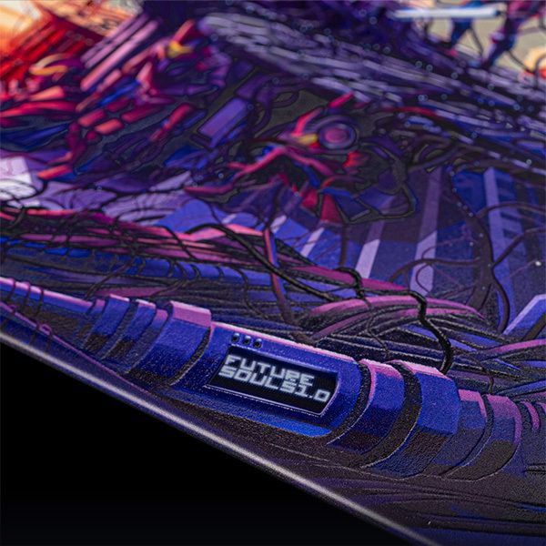 Displate – metal posters | Change your wall, change your world