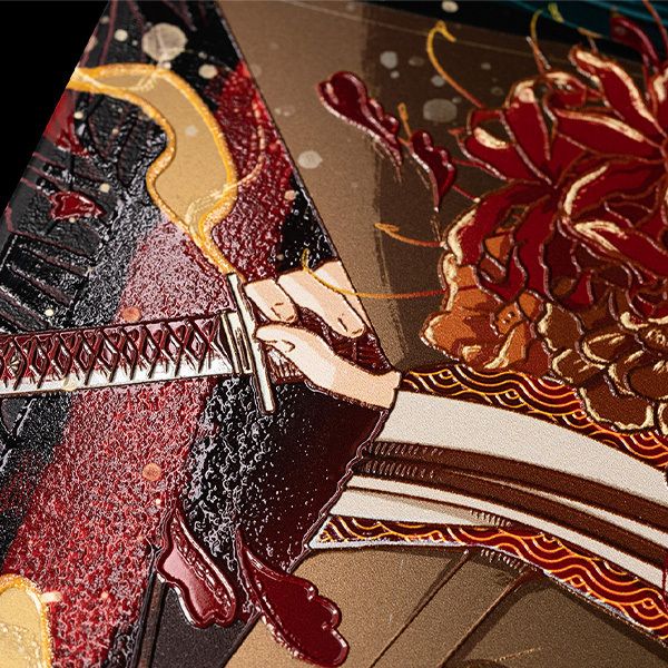 Displate – metal posters | Change your wall, change your world