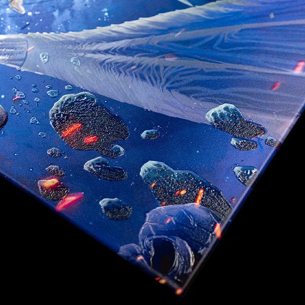 Displate – metal posters | Change your wall, change your world