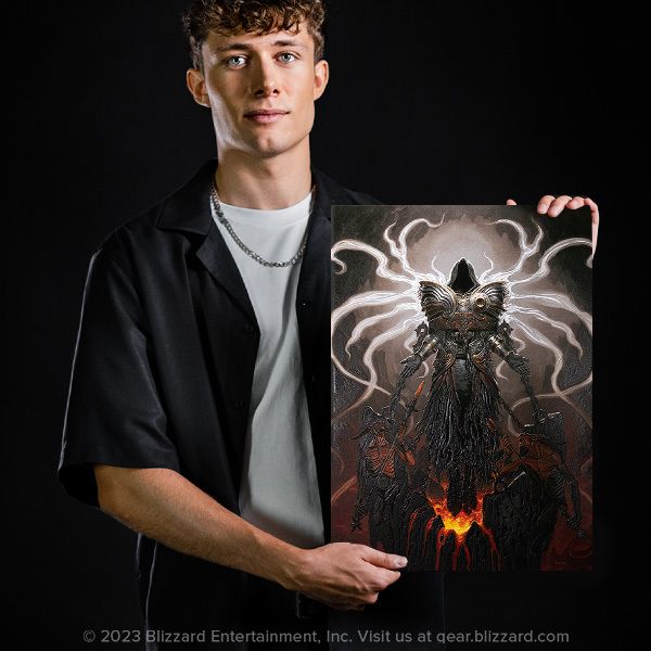 Displate – metal posters | Change your wall, change your world