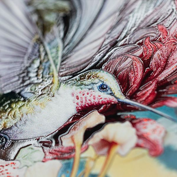 Displate – metal posters | Change your wall, change your world