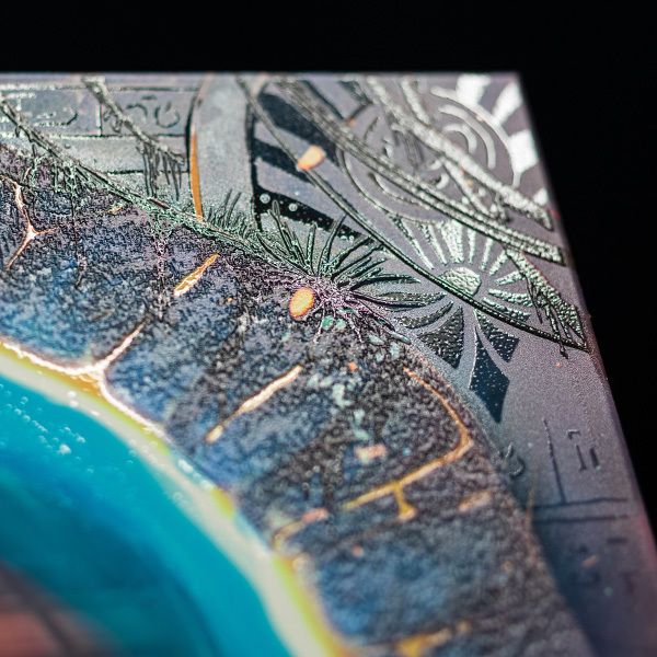 Displate – metal posters | Change your wall, change your world