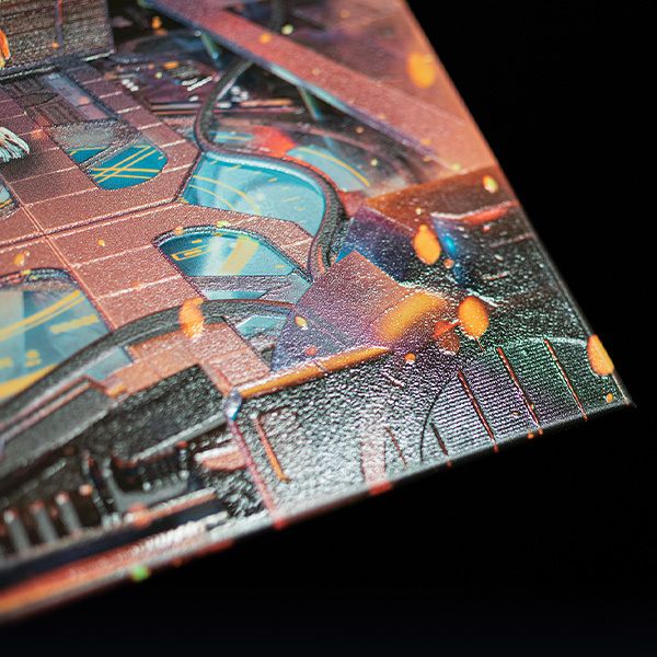 Displate – metal posters | Change your wall, change your world