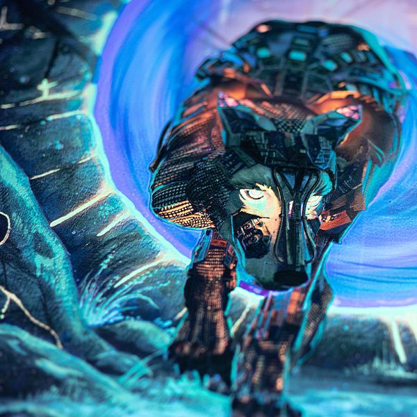 Displate – metal posters | Change your wall, change your world