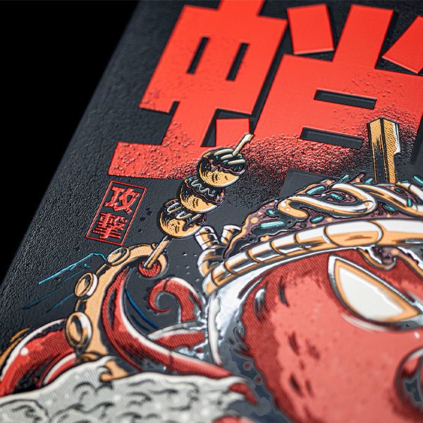 Displate – metal posters | Change your wall, change your world