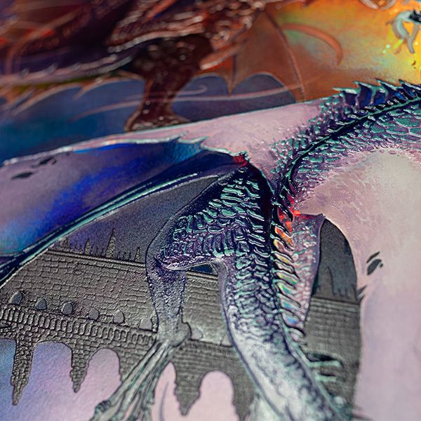 Displate – metal posters | Change your wall, change your world