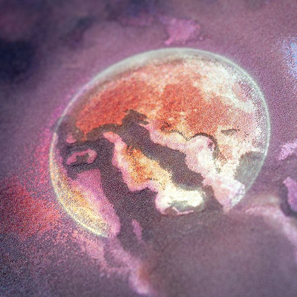 Displate – metal posters | Change your wall, change your world