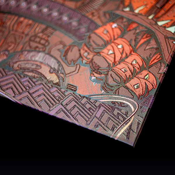 Displate – metal posters | Change your wall, change your world