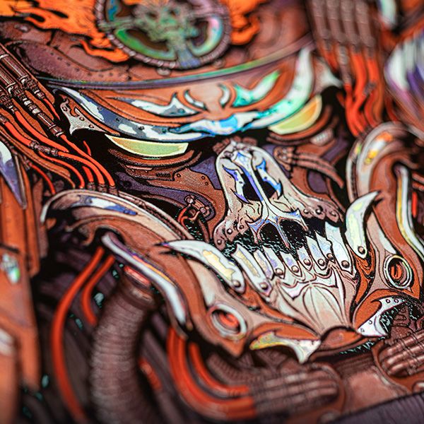 Displate – metal posters | Change your wall, change your world