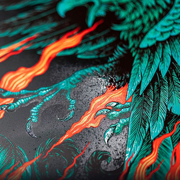 Displate – metal posters | Change your wall, change your world