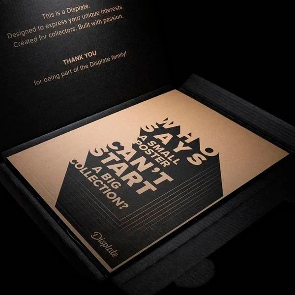 Displate – metal posters | Change your wall, change your world