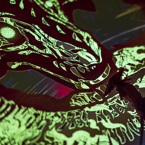 Displate – metal posters | Change your wall, change your world