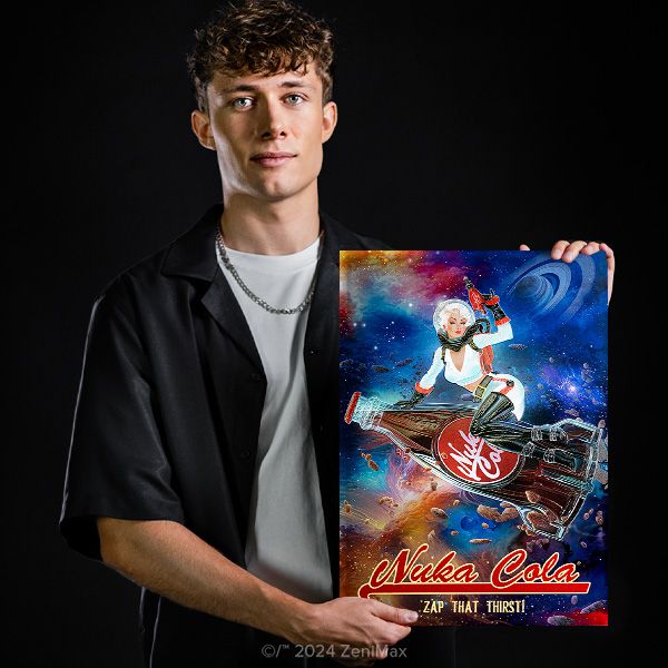 Displate – metal posters | Change your wall, change your world