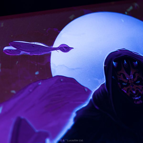 Displate – metal posters | Change your wall, change your world