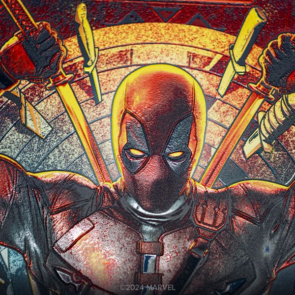 Displate – metal posters | Change your wall, change your world