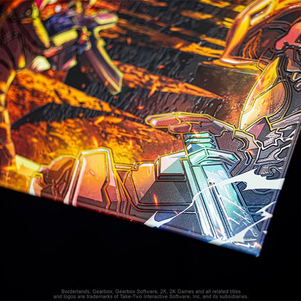 Displate – metal posters | Change your wall, change your world