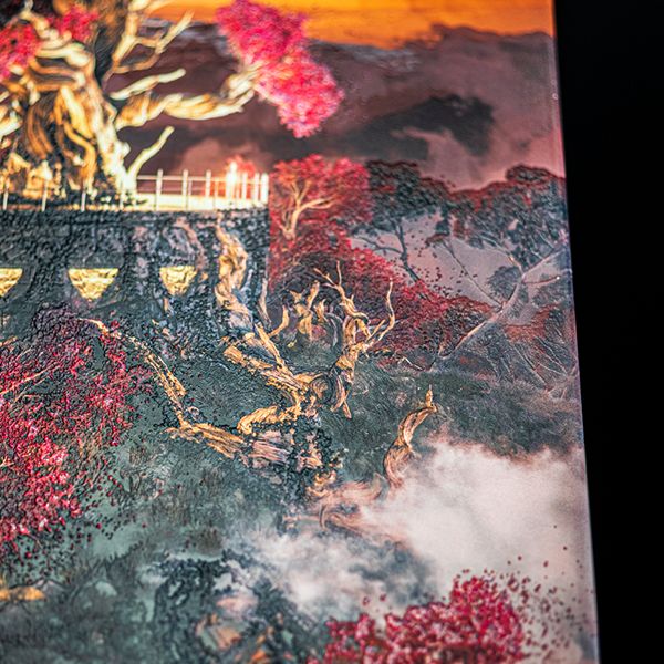 Displate – metal posters | Change your wall, change your world