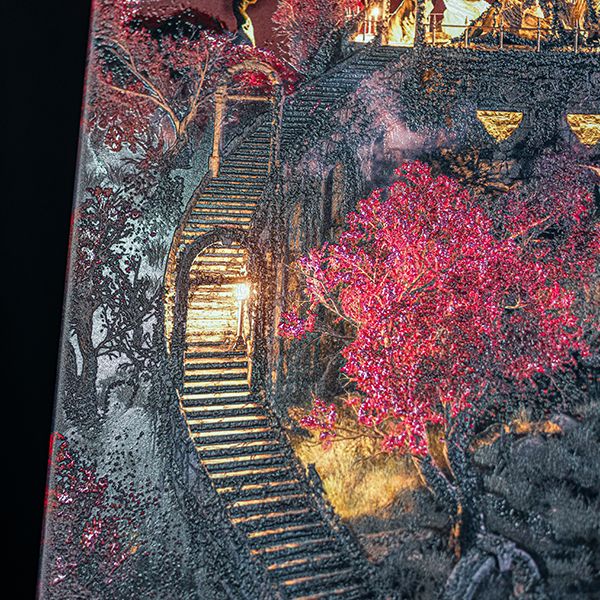 Displate – metal posters | Change your wall, change your world