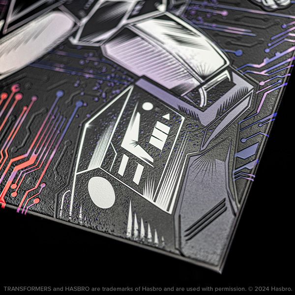 Displate – metal posters | Change your wall, change your world