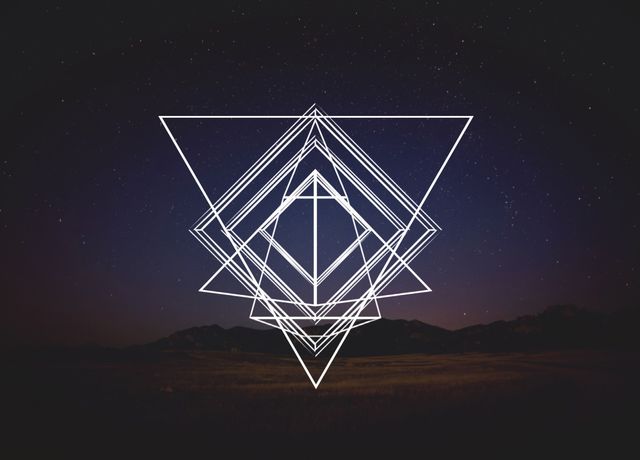 'Forma 03' Poster by seam less | Displate