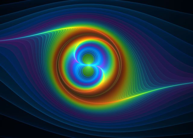 'Chroma' Poster by Lyle Hatch | Displate