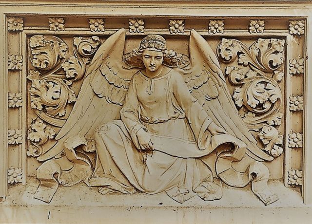 'Angel ' Poster by Chris | Displate