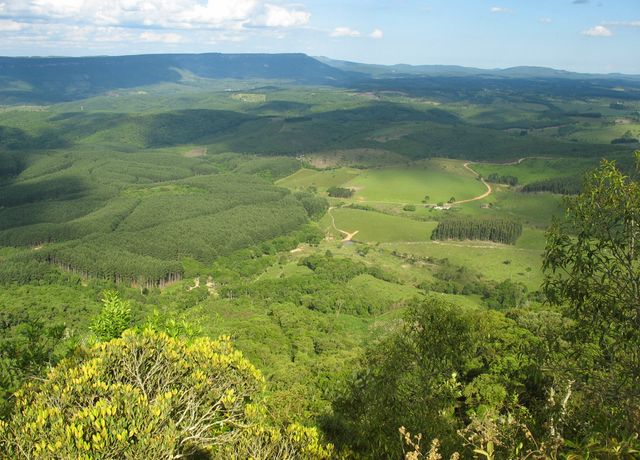 'The valley v3' Poster by wagnerps | Displate