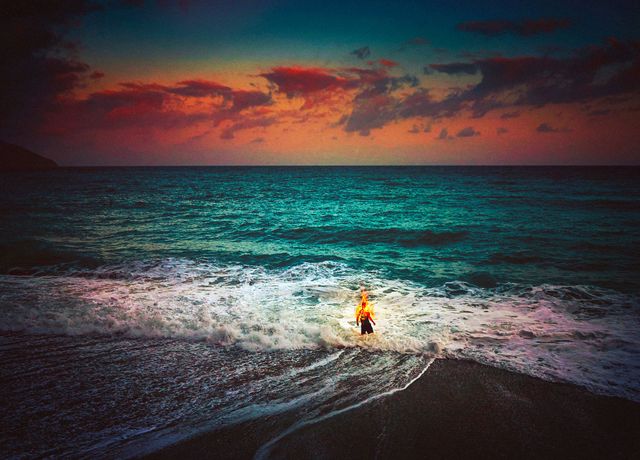 'Endless' Poster by seam less | Displate