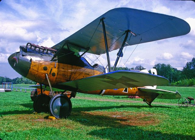 'Classic military aircraft' Poster by Dimo | Displate