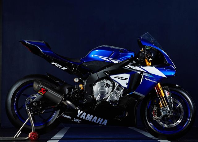 'Yamaha YZF R1 R6 R7' Poster by Motorsport | Displate
