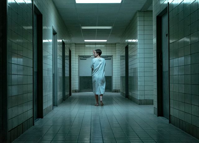 'The Lab' Poster by Stranger Things Series | Displate