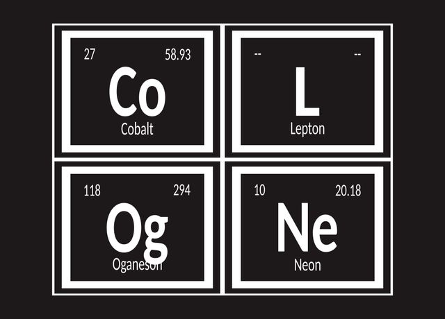 'Cologne Elements' Poster by Maozva | Displate