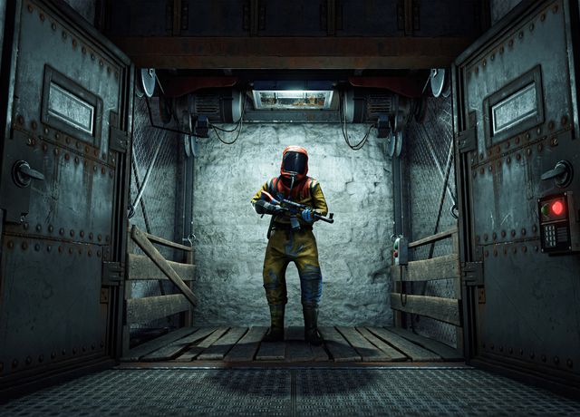 'Rust Game' Poster by RustGame | Displate