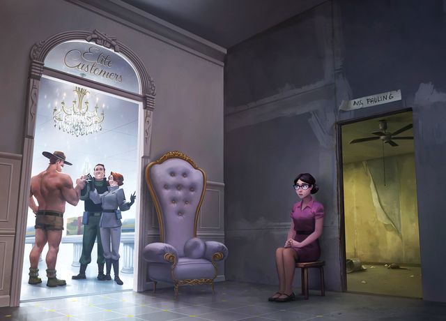 'TF2' Poster by Team Fortress 2 | Displate