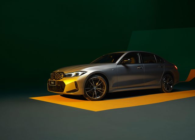 'BMW 3 Series ' Poster by Game cars | Displate
