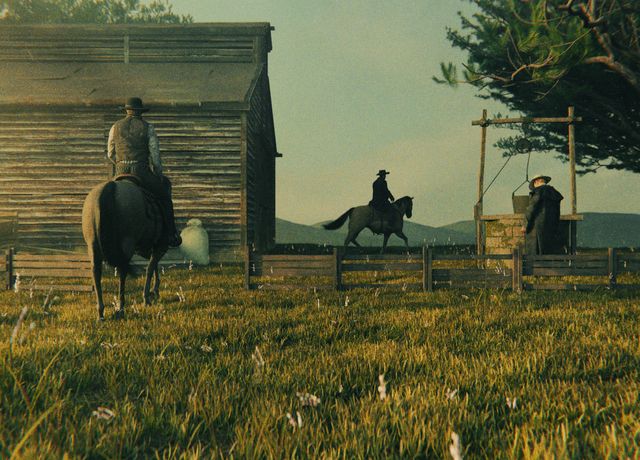 'Slow Day Scene 1 3D ' Poster by Irawan Rizky | Displate