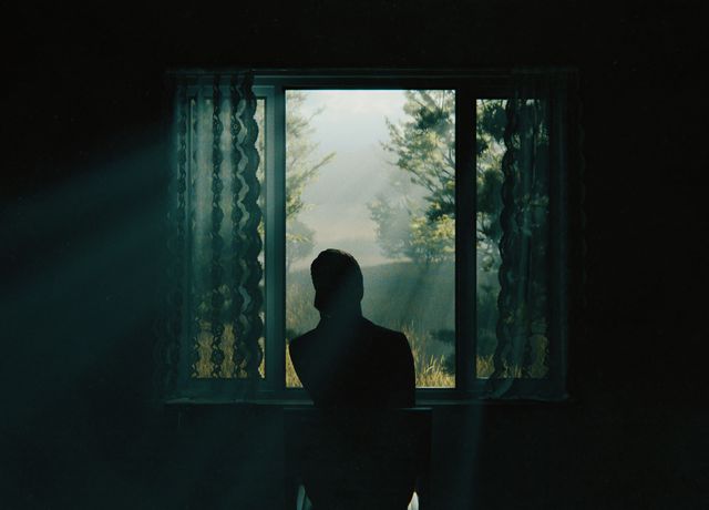 'Still Waiting Scene 1 3D ' Poster by Irawan Rizky | Displate